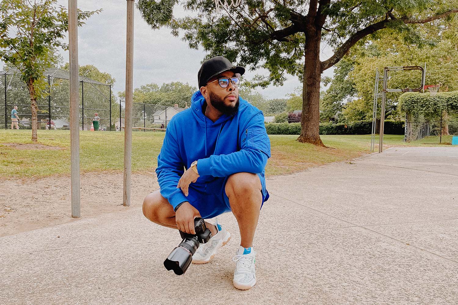 Evan Pierce – Paper Planes