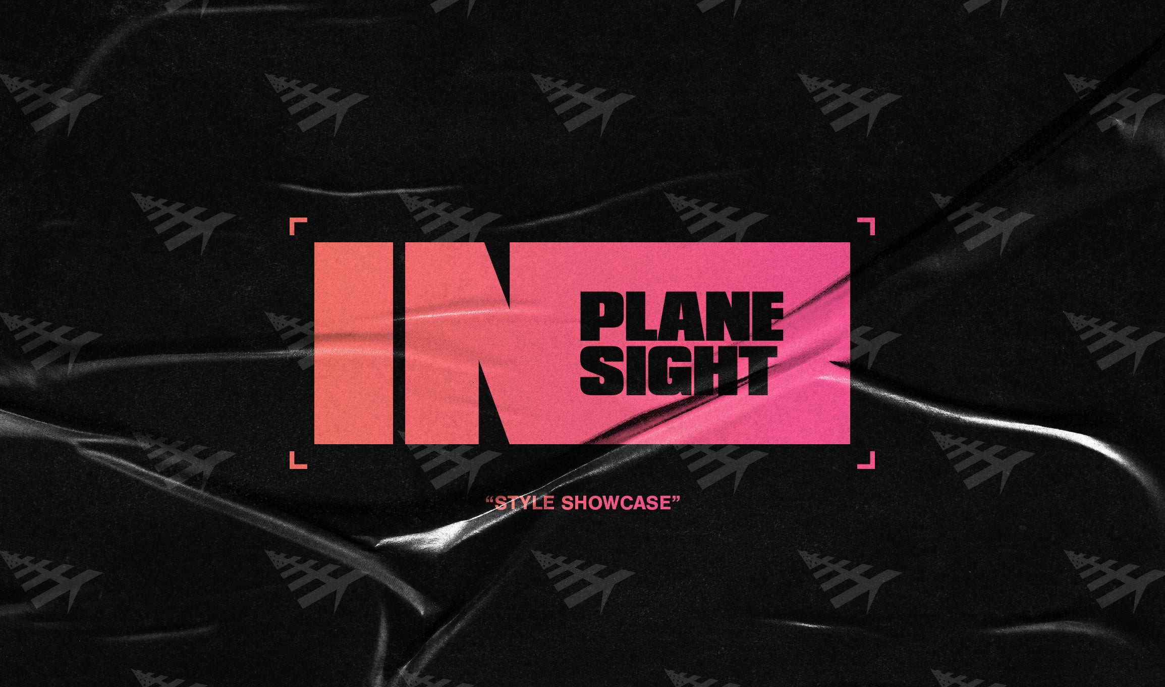 In Plane Sight – Paper Planes