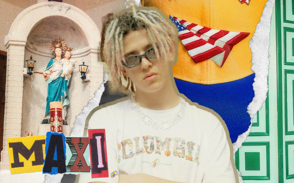 Maxi – Paper Planes