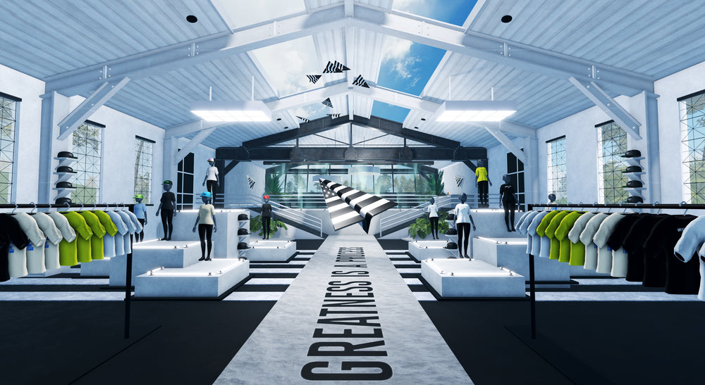 The Process – Paper Planes