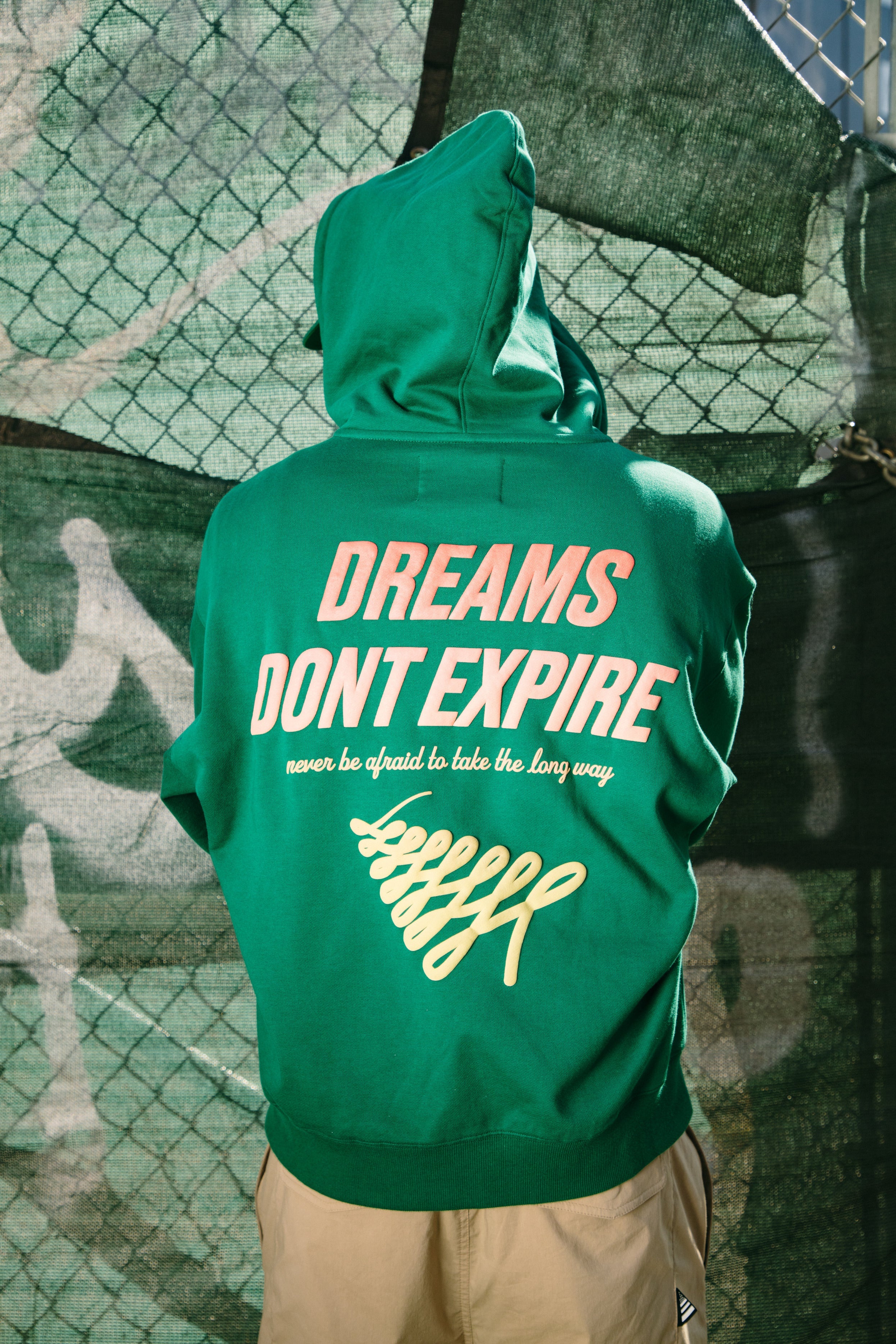 Hoodie – Paper Planes