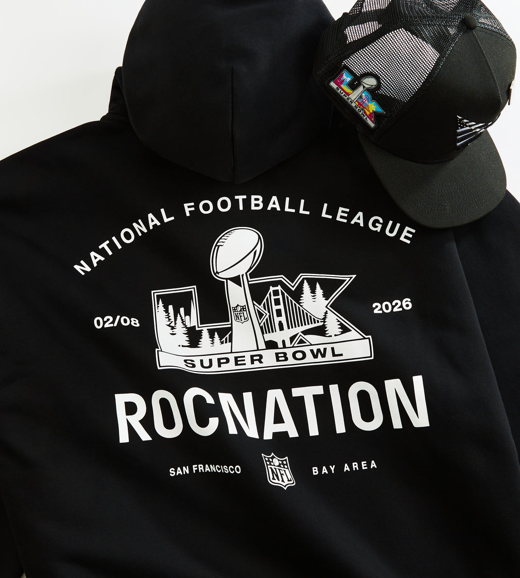 Super Bowl LX – Paper Planes