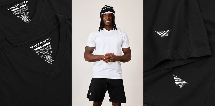 Paper Planes - Greatness Is A Process | Lifestyle + Apparel