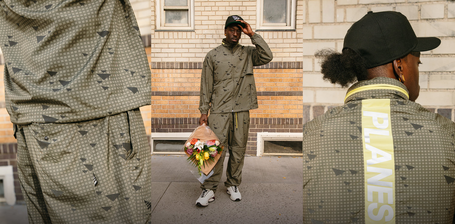 Paper Planes - Greatness Is A Process | Lifestyle + Apparel