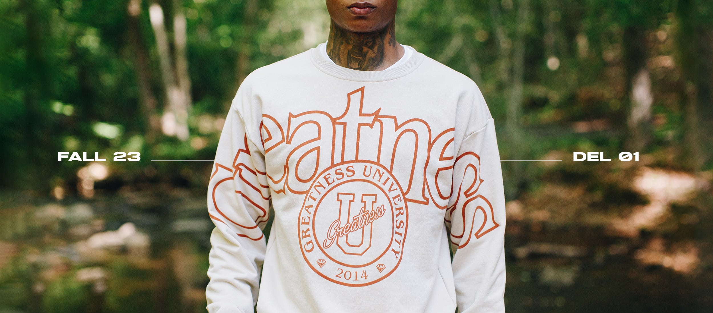 Paper Planes - Greatness Is A Process | Lifestyle + Apparel