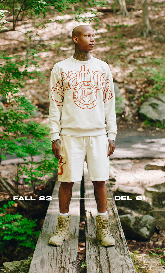 Paper Planes - Greatness Is A Process | Lifestyle + Apparel