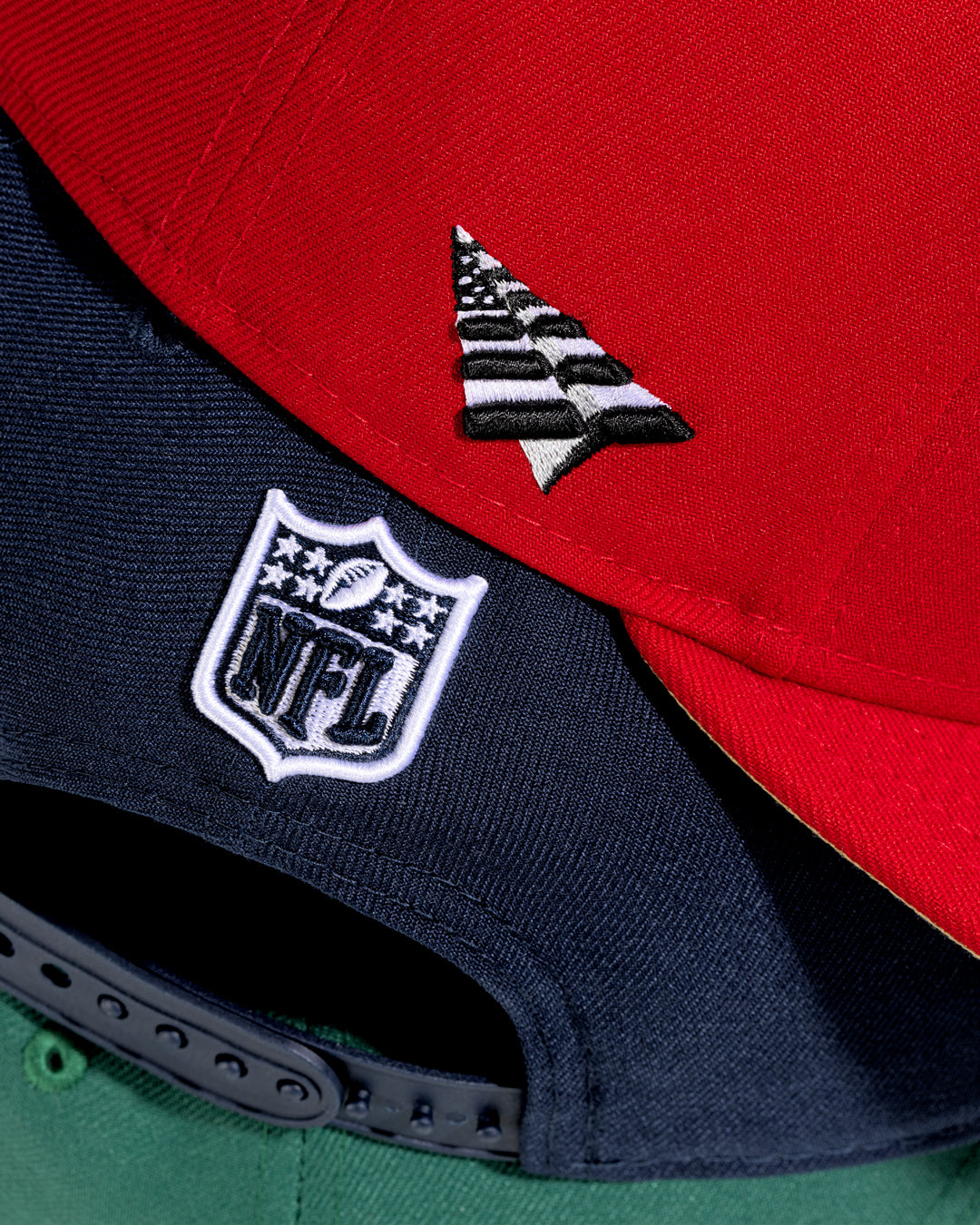 NFL x Paperplanes – Paper Planes