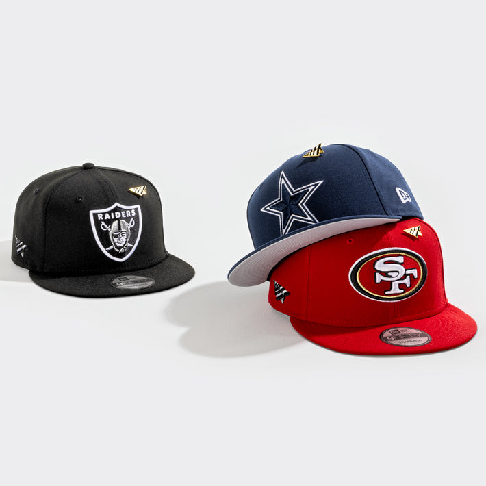 NFL x Paperplanes – Paper Planes