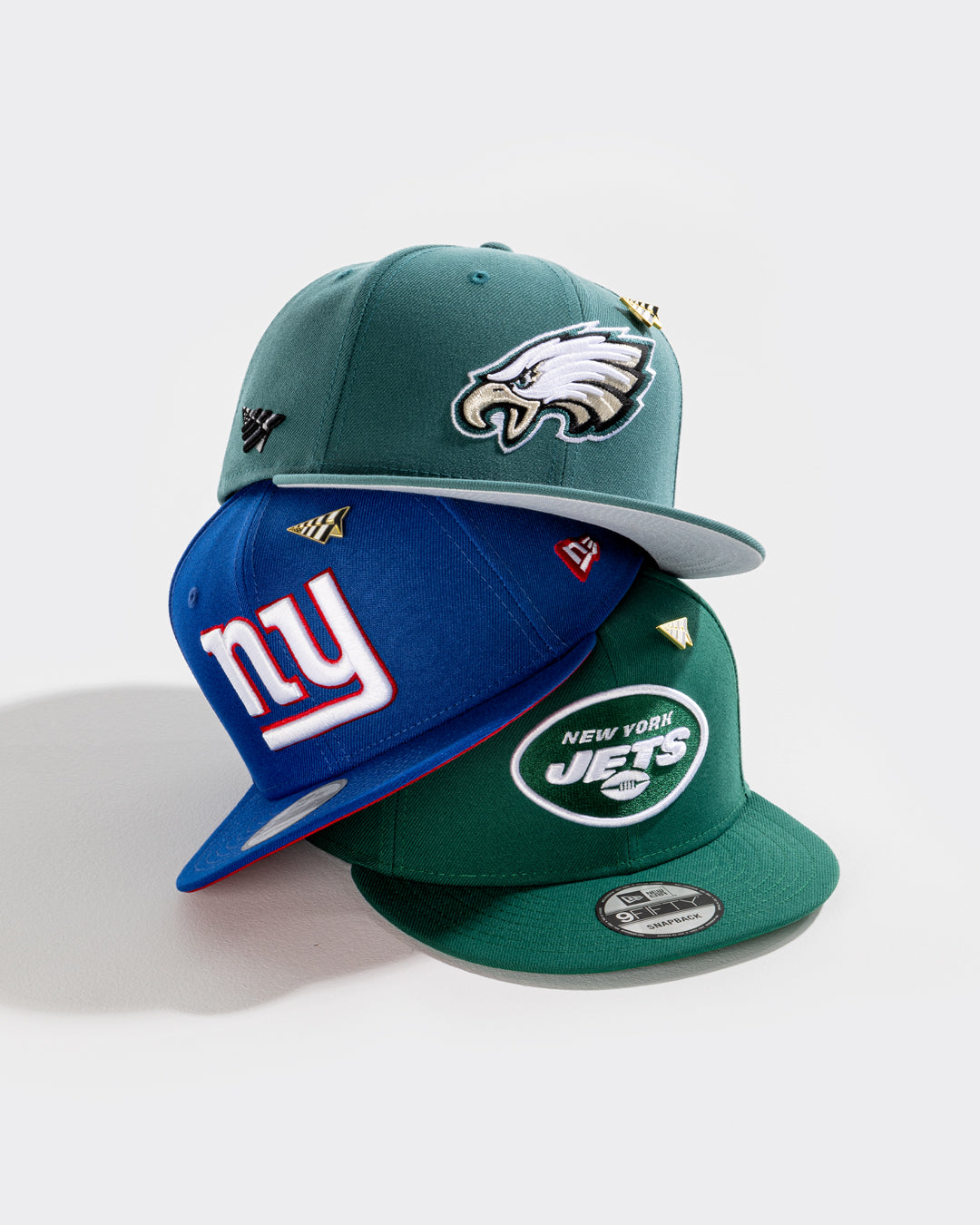 NFL x Paperplanes – Paper Planes