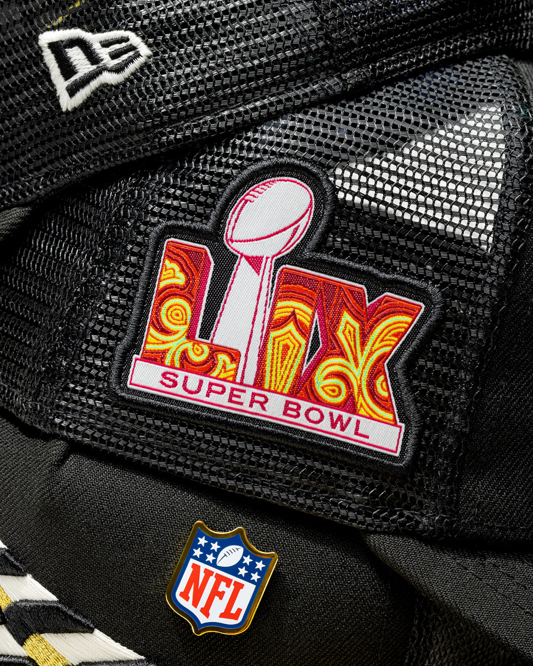 SUPER BOWL LIX – Paper Planes