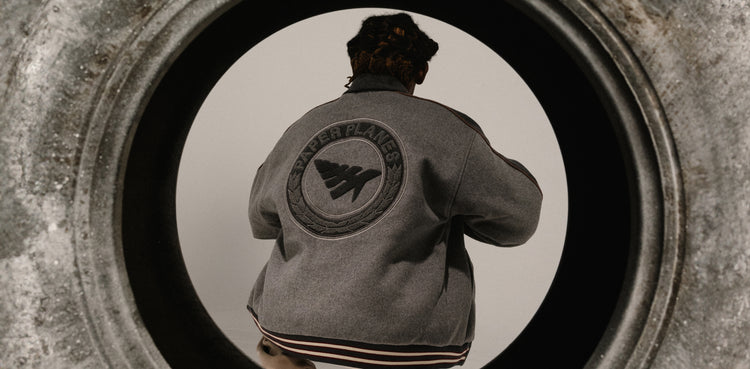 Paper Planes - Greatness Is A Process | Lifestyle + Apparel