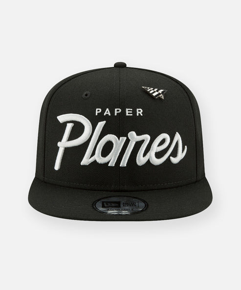 Snapback Hats | Paper Planes