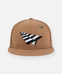 Crowns | Paper Planes
