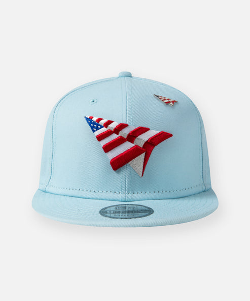 Crowns | Paper Planes