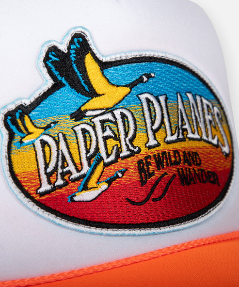 Trucker Hats | Paper Planes