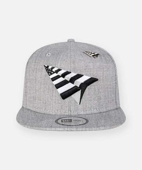 Crowns | Paper Planes