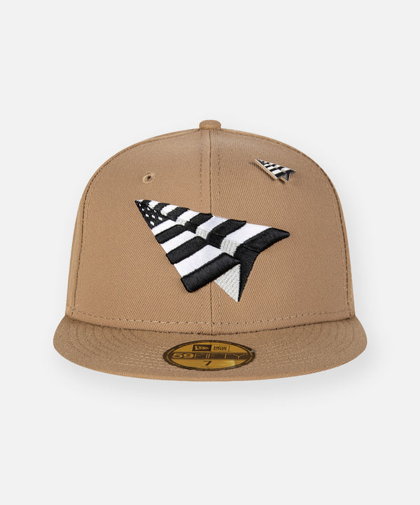 Crowns | Paper Planes