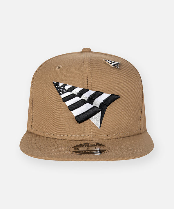 Snapback Hats | Paper Planes