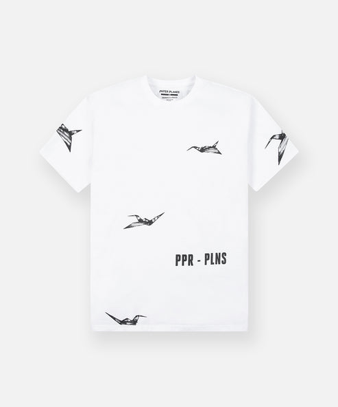 Tees | Paper Planes
