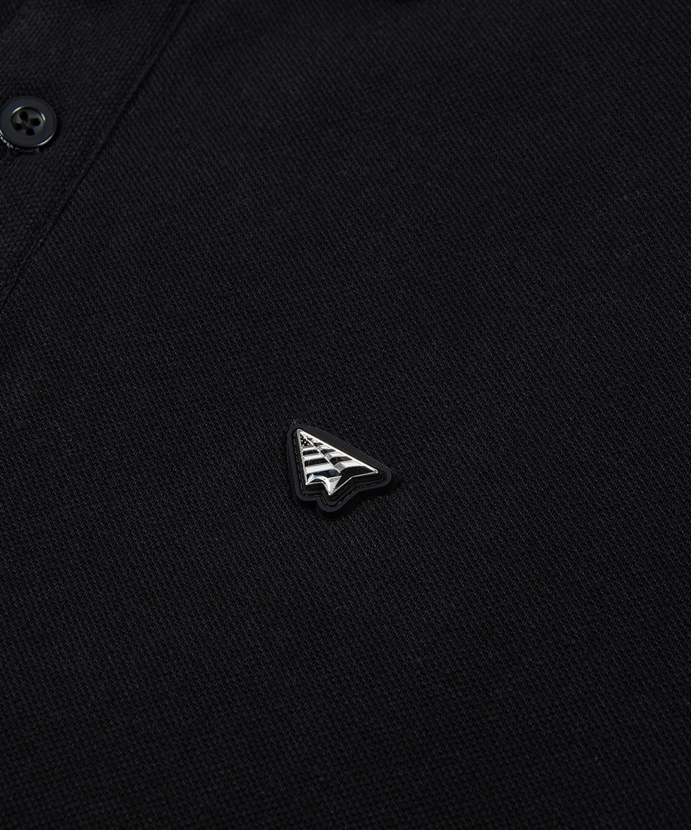 Planes Solid Polo – Paper Planes