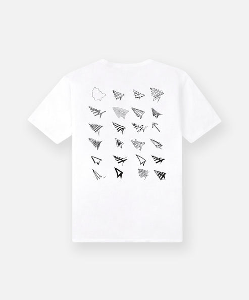 Tees | Paper Planes
