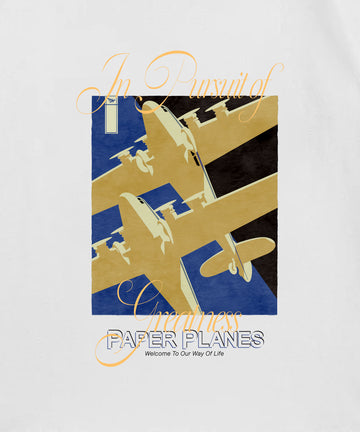 Tees | Paper Planes