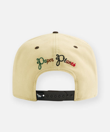Snapback Hats | Paper Planes