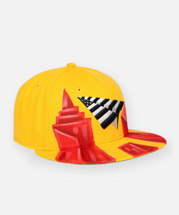 Crowns | Paper Planes