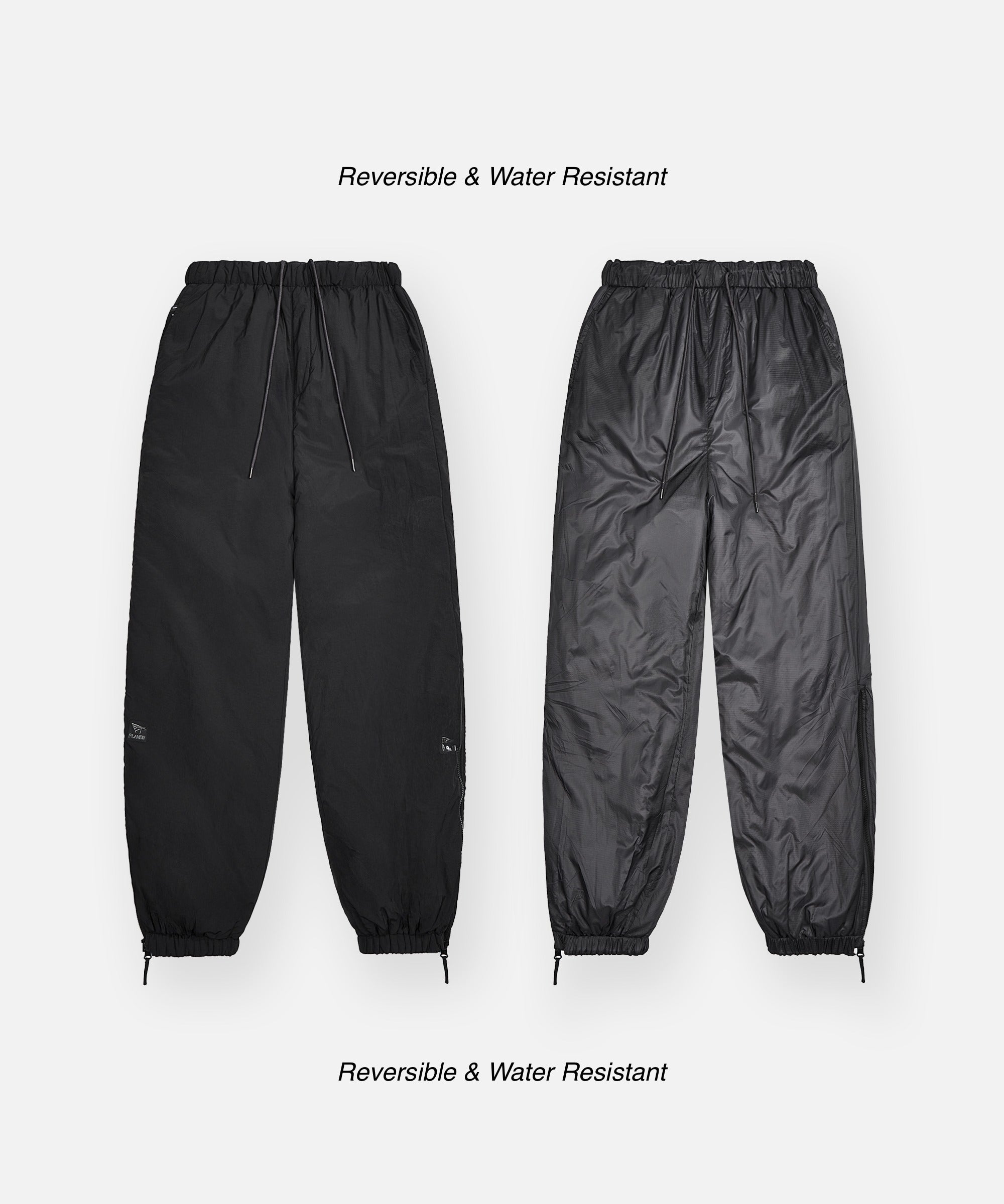 Planes Reversible Pant – Paper Planes