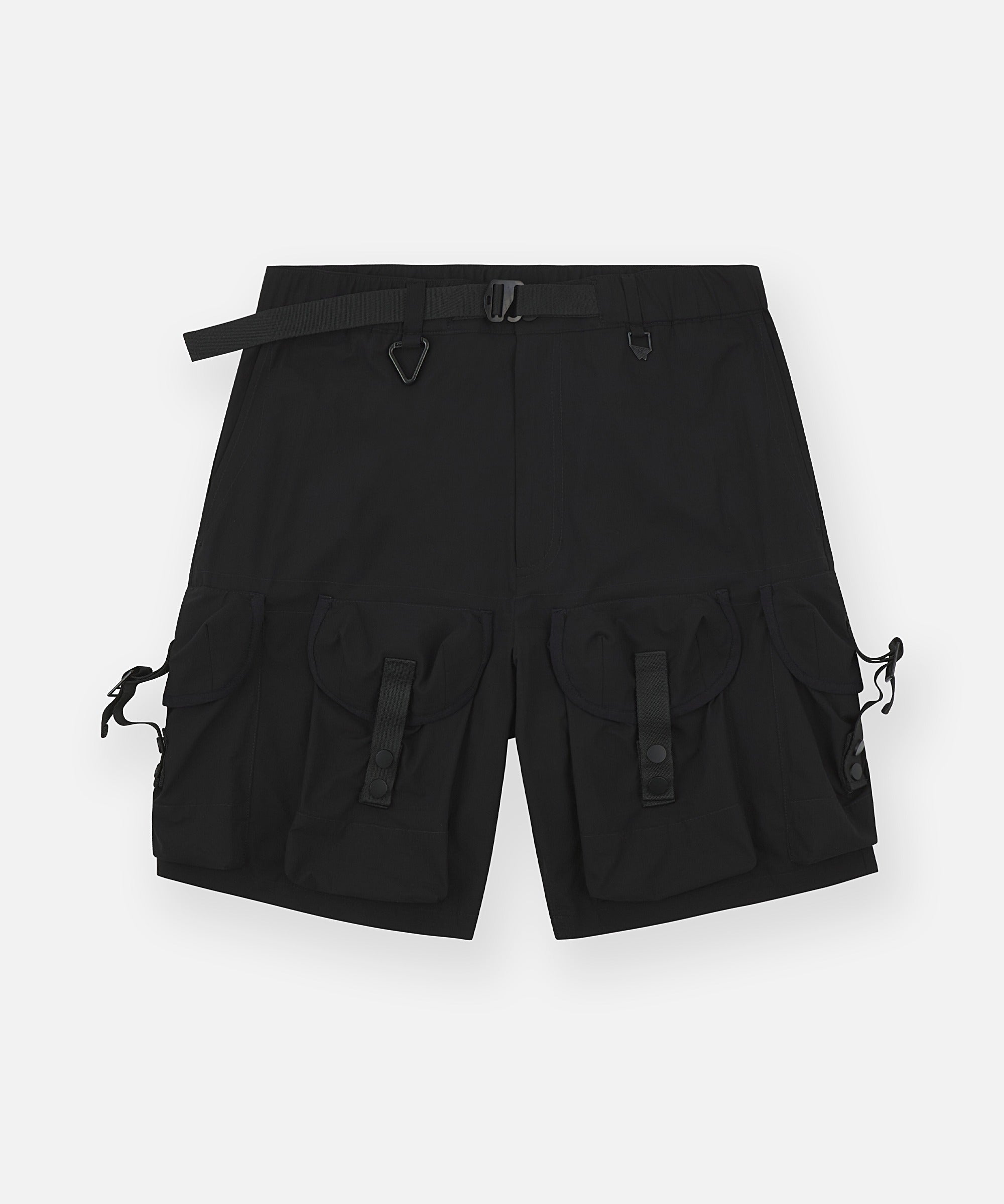 Planes Alice Pack Ripstop Cargo Short – Paper Planes