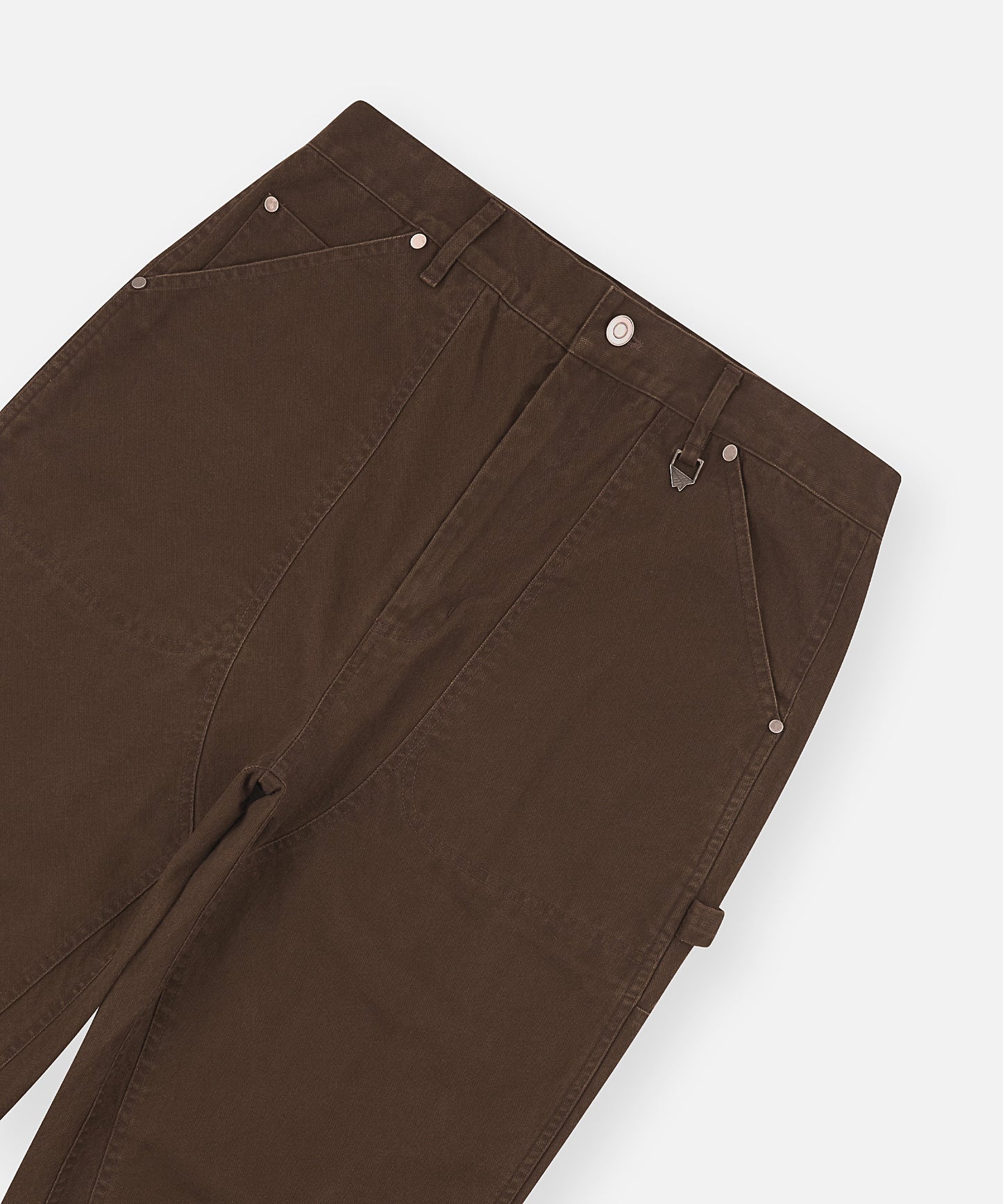 Paper Planes Script Carpenter Pant