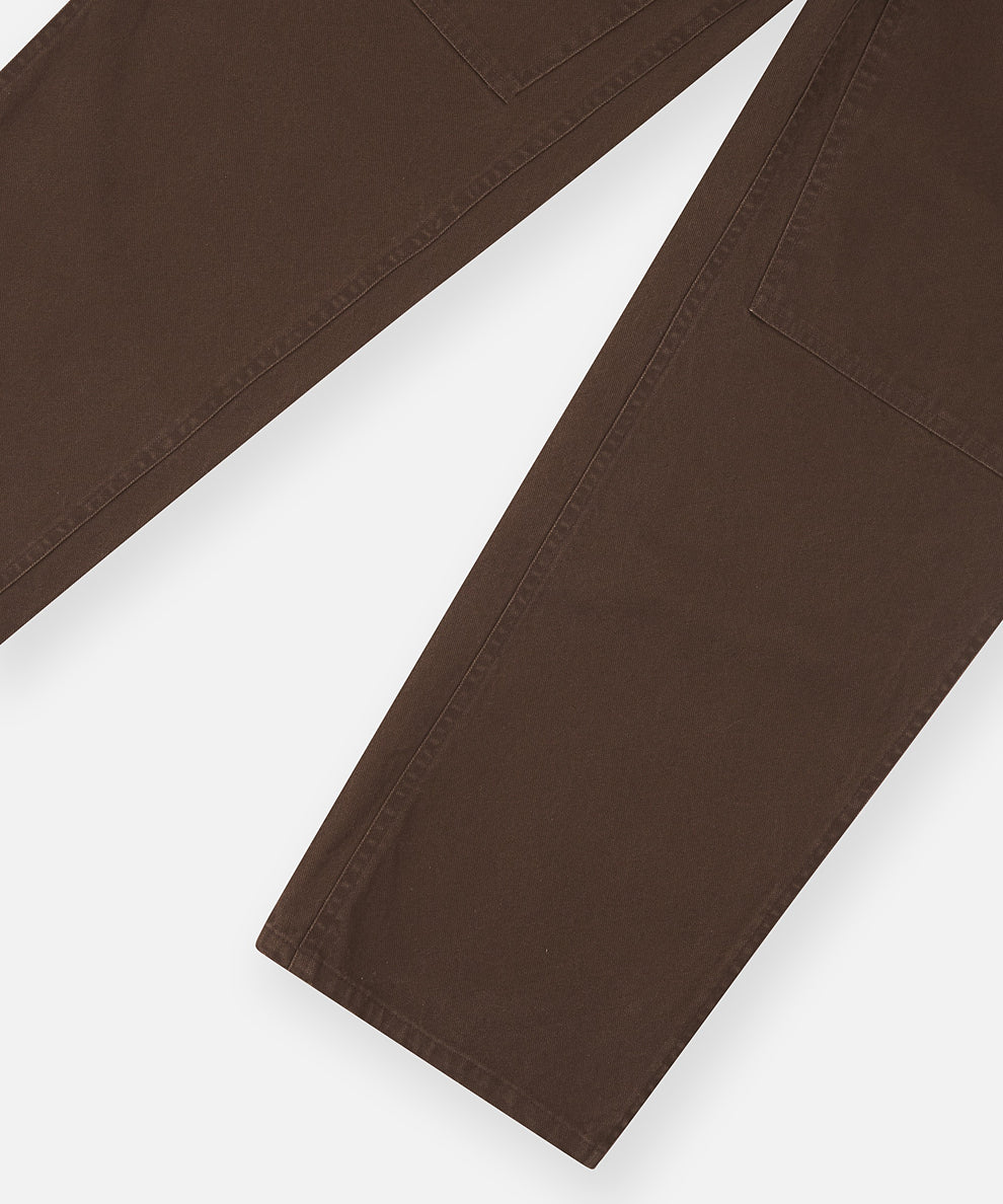 Paper Planes Script Carpenter Pant