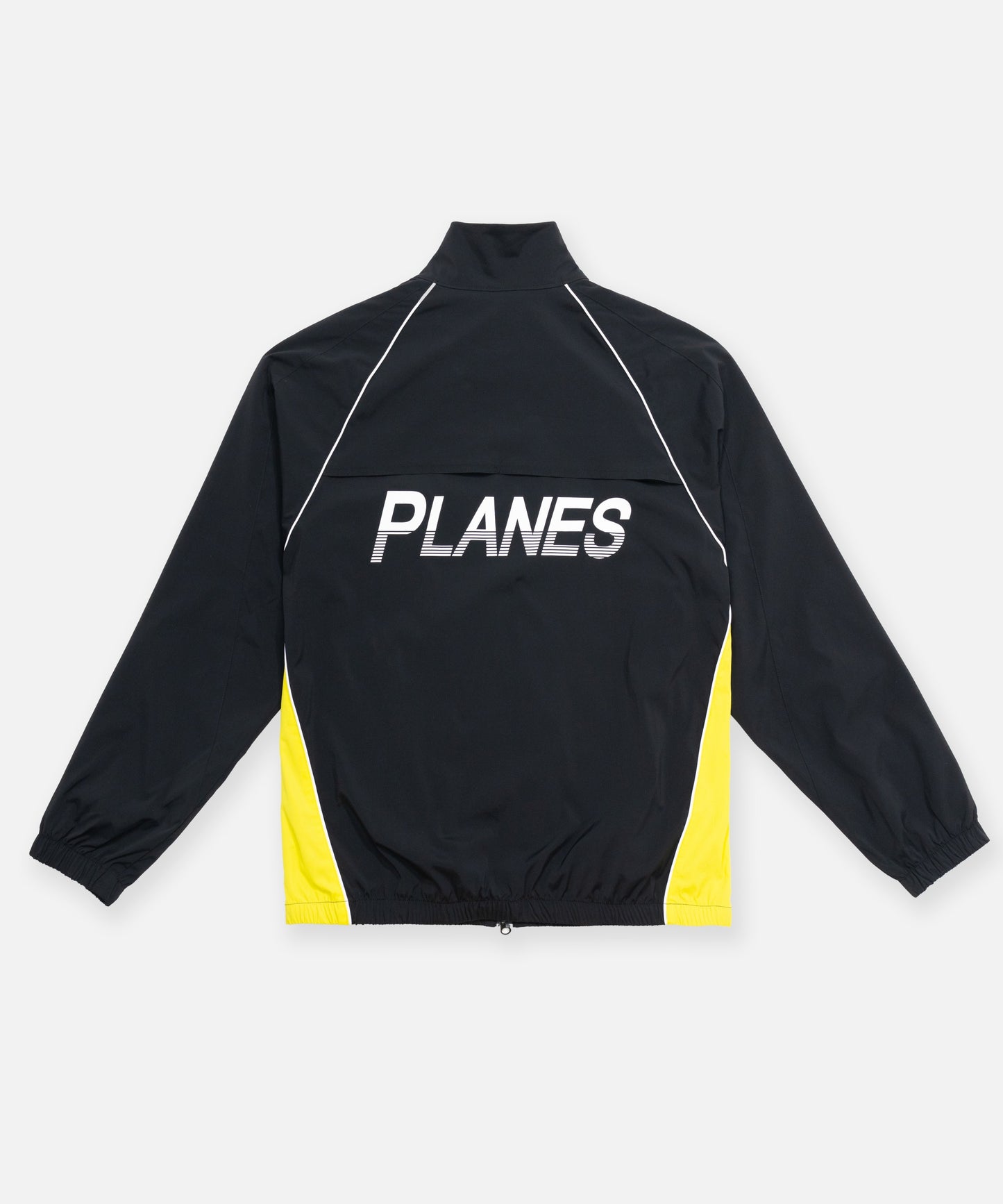 Planes NY to the World Track Jacket – Paper Planes