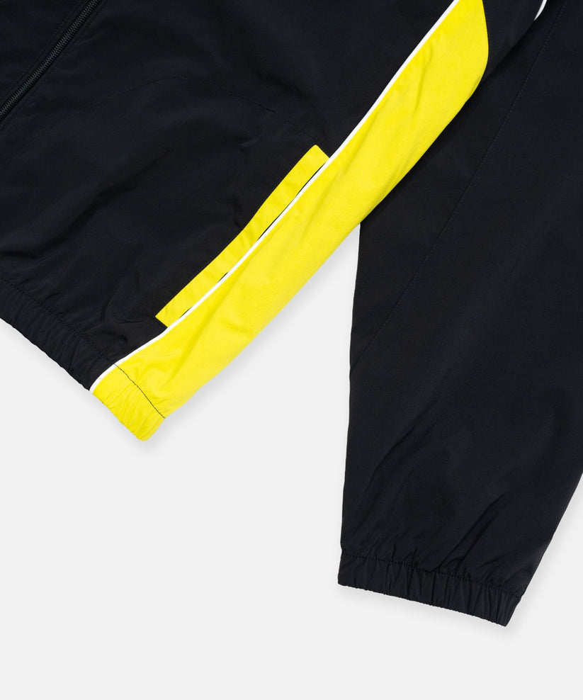 Planes NY to the World Track Jacket – Paper Planes