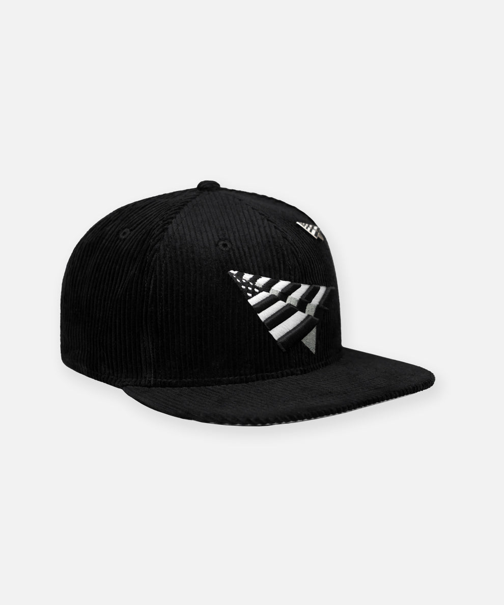 The Original Corduroy 9Fifty Snapback Crown – Paper Planes