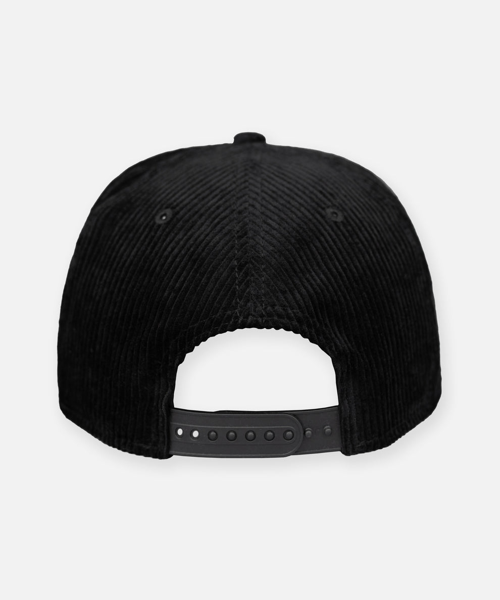 The Original Corduroy 9Fifty Snapback Crown – Paper Planes