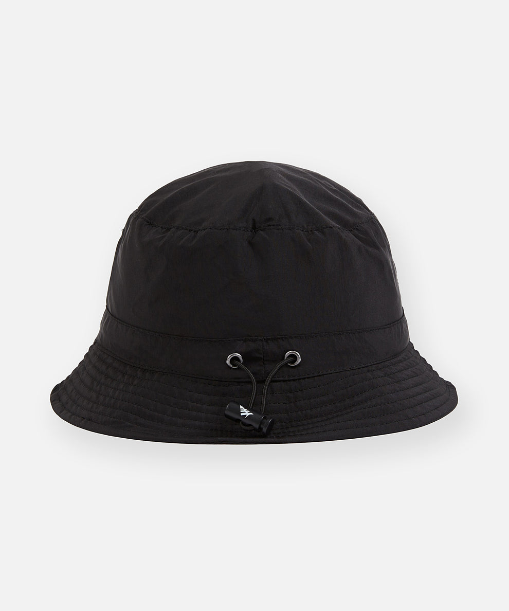 Planes Greatness is a Process Packable Bucket Hat – Paper Planes