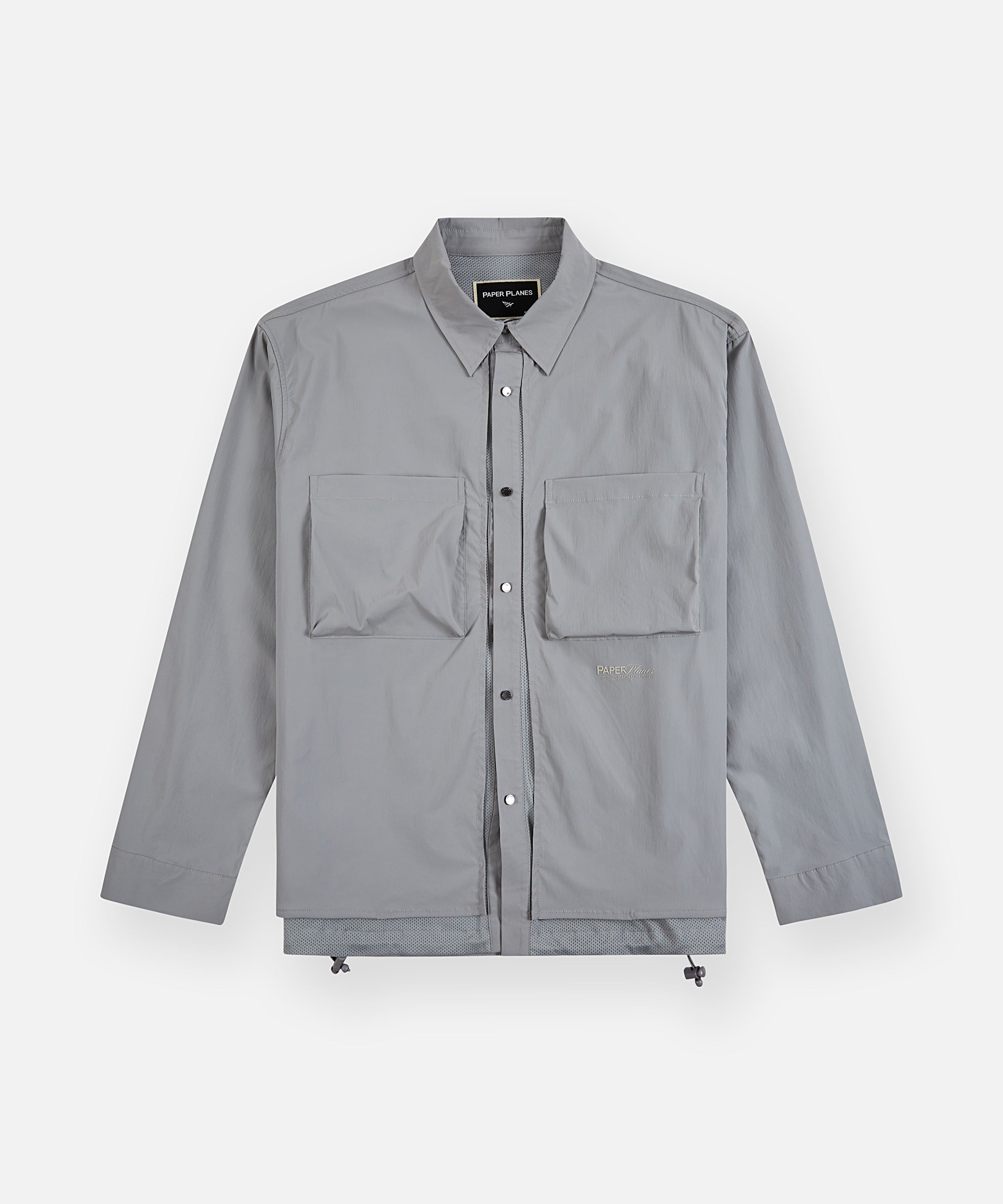 Planes Explorers Jacket – Paper Planes