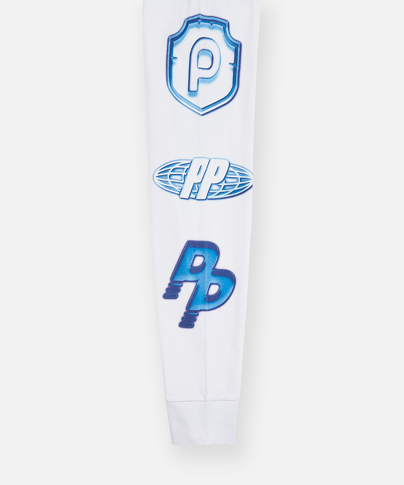 Planes Legacy Long Sleeve Tee – Paper Planes