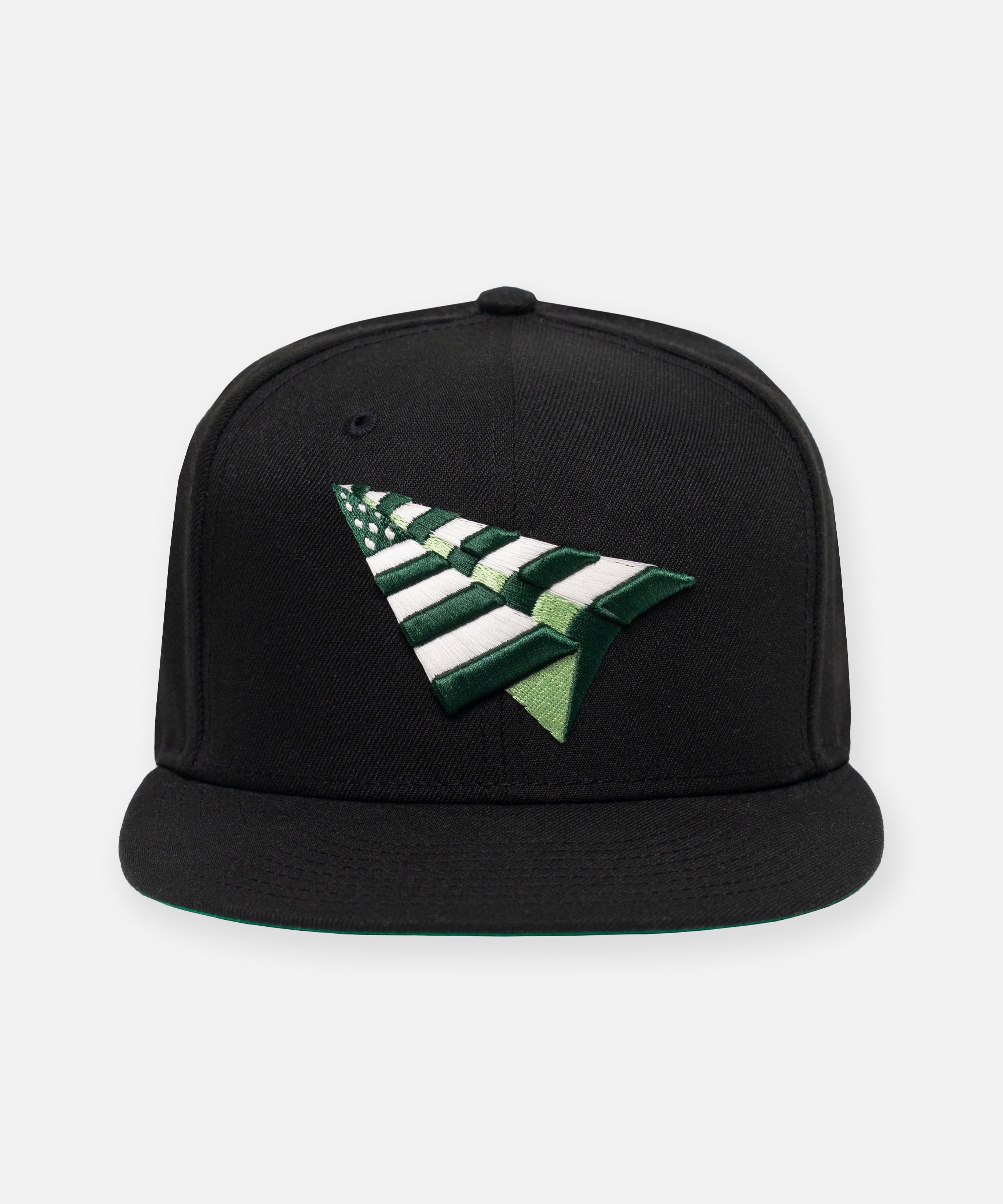 The Original Glow in the Dark 59Fifty Fitted Crown – Paper Planes
