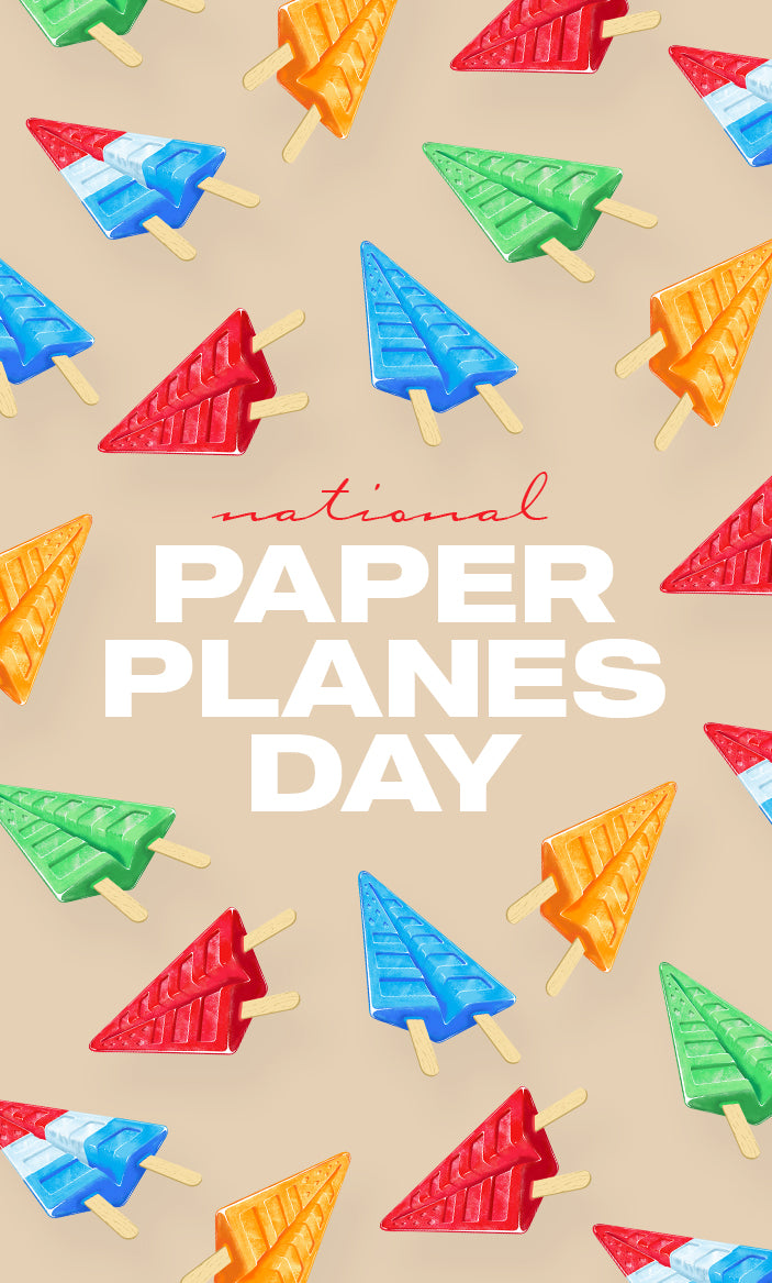 Paper Planes - Greatness Is A Process | Lifestyle + Apparel