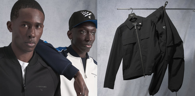 Paper Planes - Greatness Is A Process | Lifestyle + Apparel