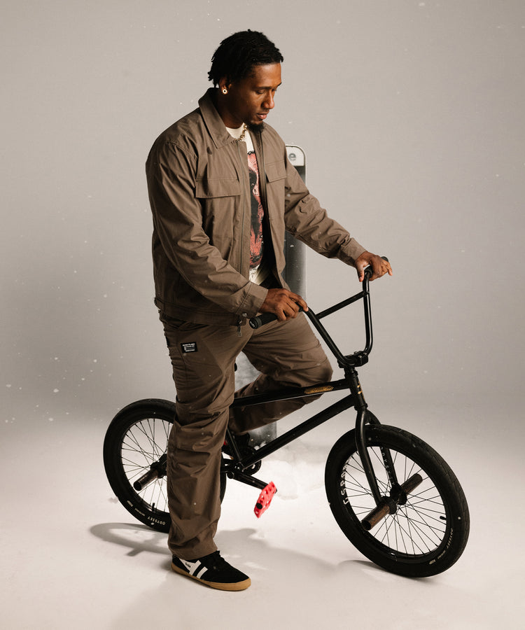 Paper Planes - Greatness Is A Process | Lifestyle + Apparel