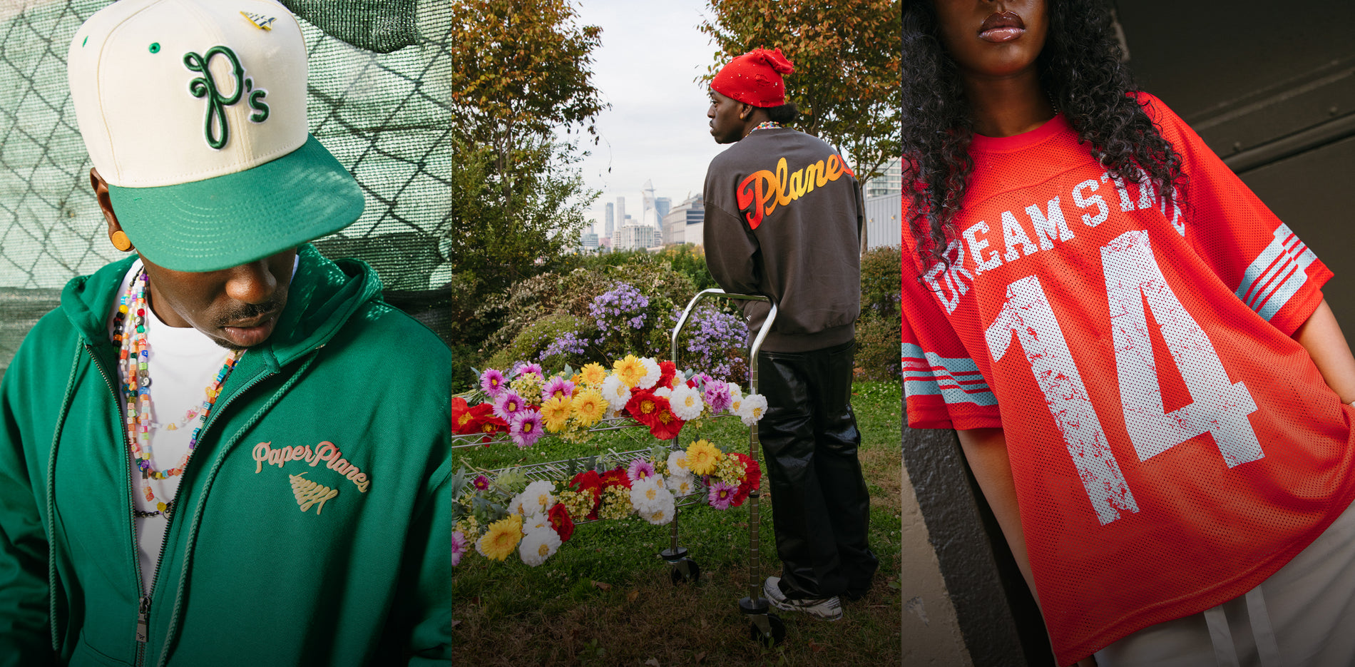 Paper Planes - Greatness Is A Process | Lifestyle + Apparel