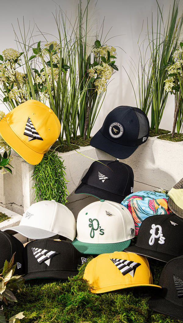 Paper Planes - Greatness Is A Process | Lifestyle + Apparel