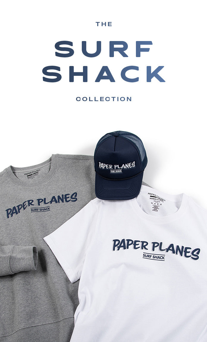 Paper Planes - Greatness Is A Process | Lifestyle + Apparel
