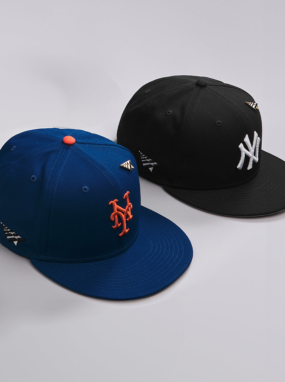 MLB x Paper Planes