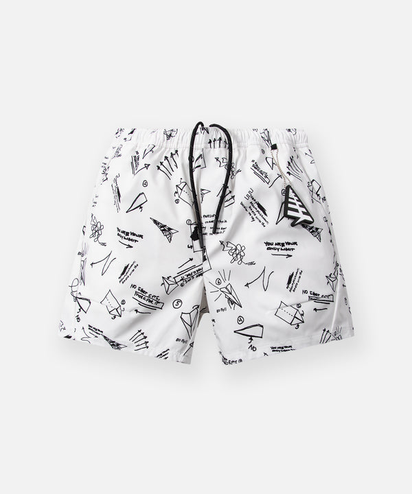 Shorts | Paper Planes