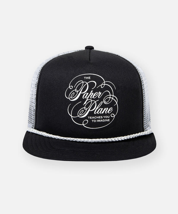 Snapback Hats | Paper Planes