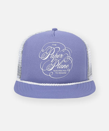 Trucker Hats | Paper Planes